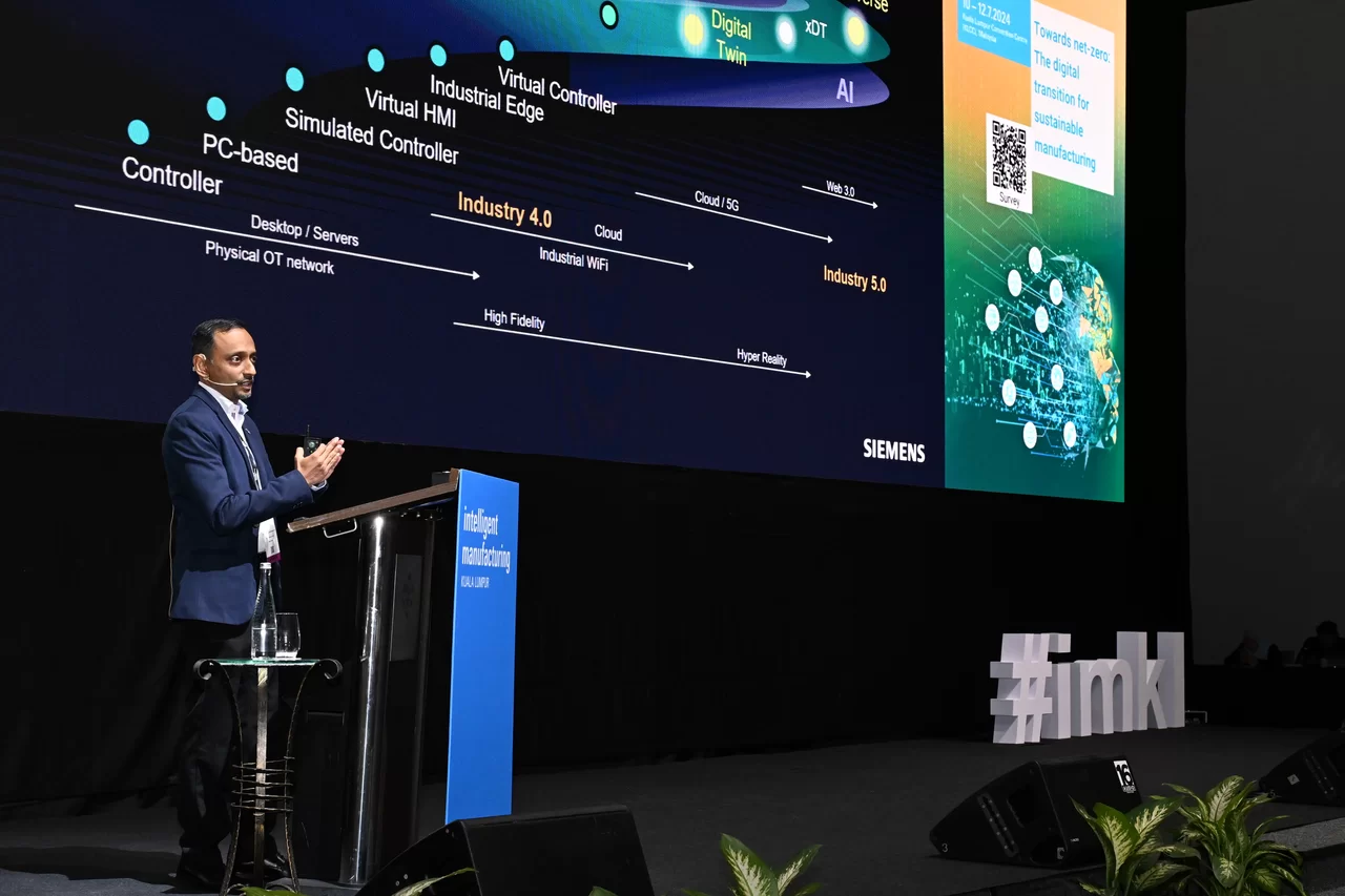 SPS Stage Kuala Lumpur