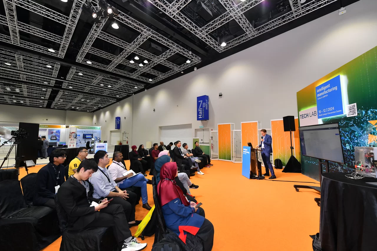 SPS Stage Kuala Lumpur