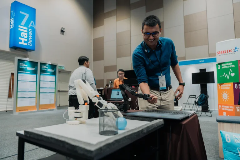Intelligent Manufacturing