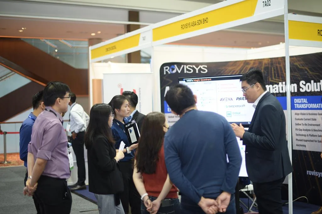 Intelligent Manufacturing