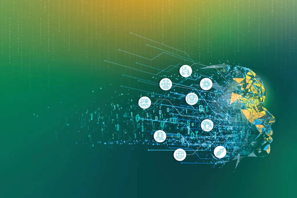 Intelligent Manufacturing