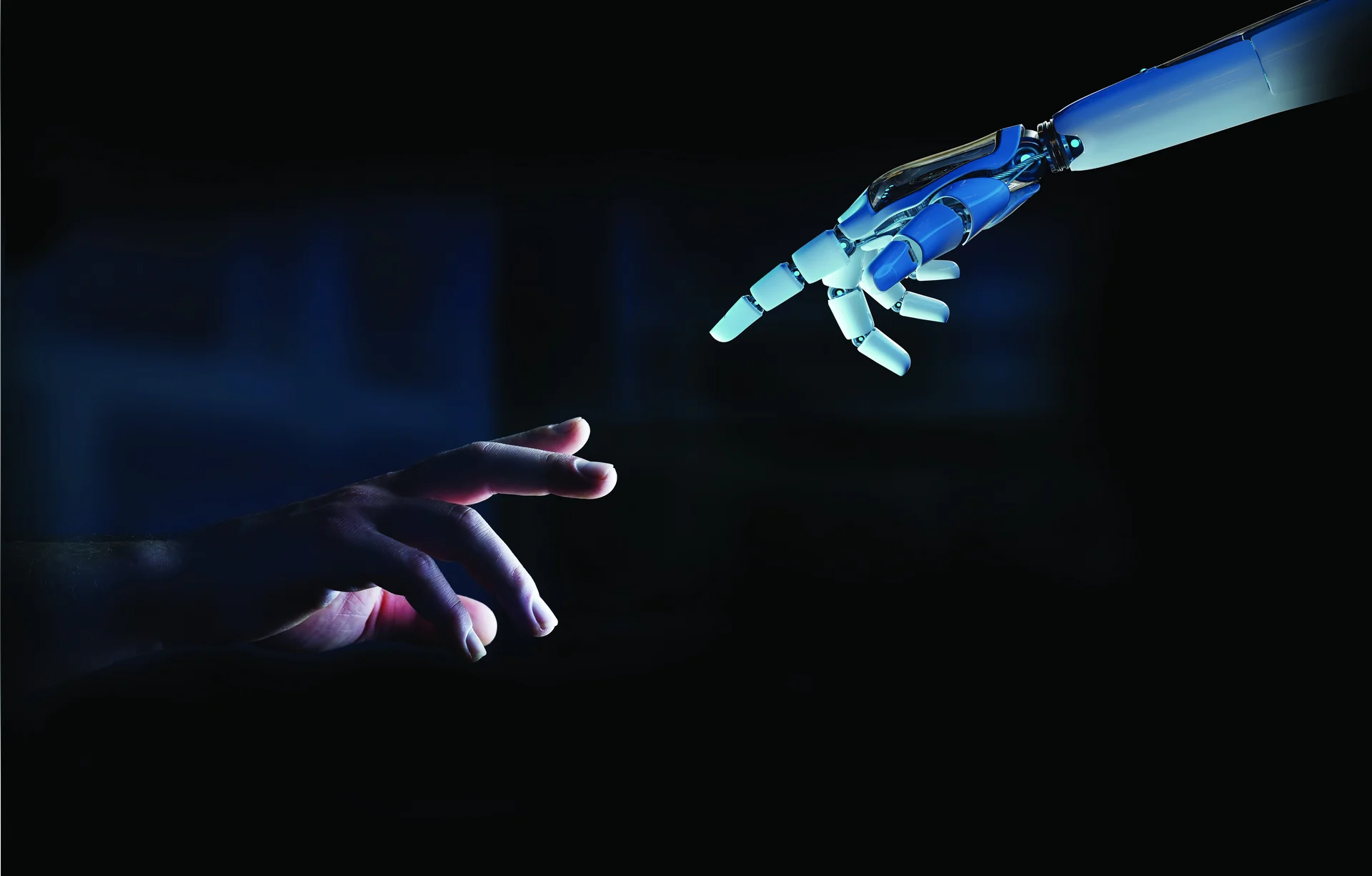 Intelligent Manufacturing