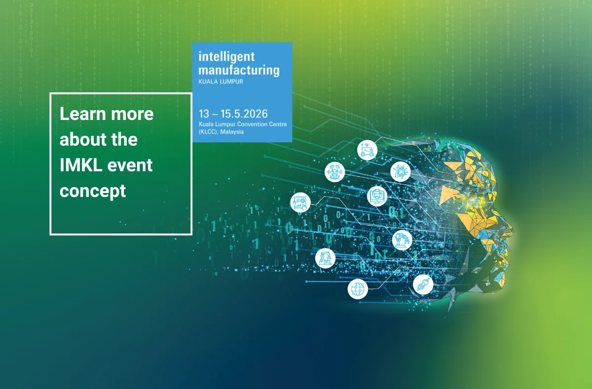 Intelligent Manufacturing