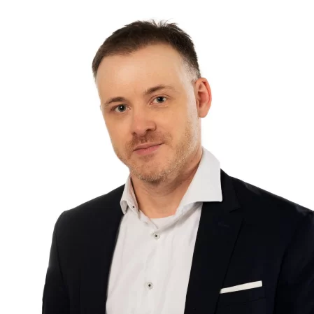 Speaker Biography