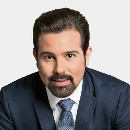 Speaker Biography